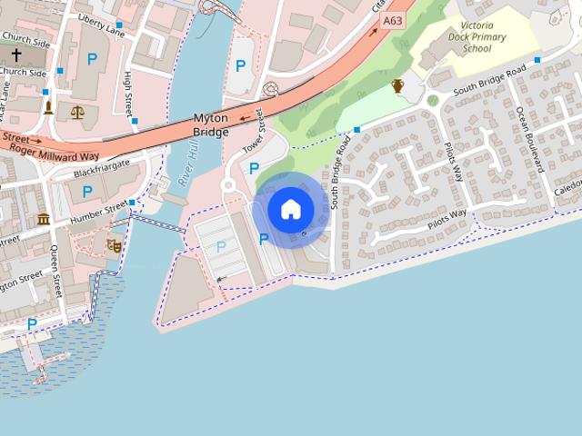Idas Close, Hull, HU9 1TF