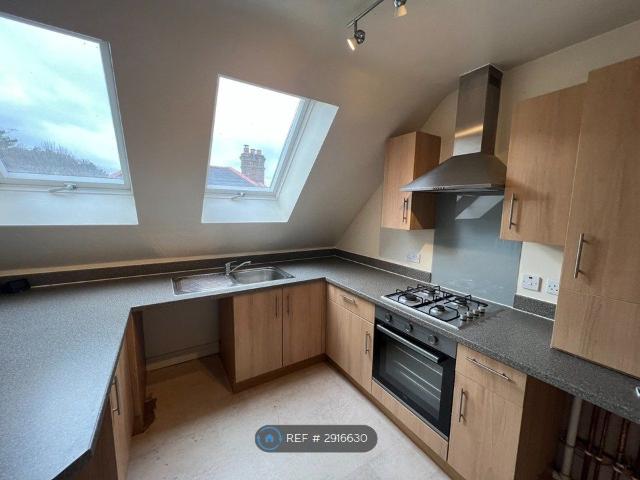 Iddesleigh Road, Bournemouth BH3, 1 bed flat to rent, £875 pcm | PrimeLocation