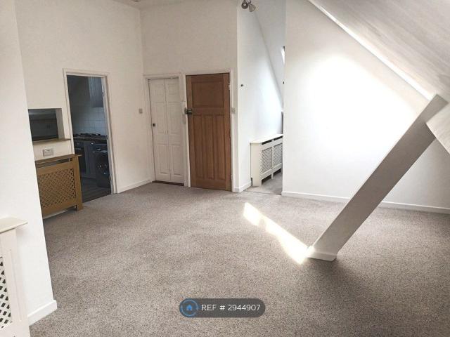 Iddesleigh Road, Bournemouth BH3, 1 bed flat to rent, £895 pcm | PrimeLocation