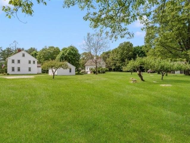 Ide Rd, Scituate, Home For Sale