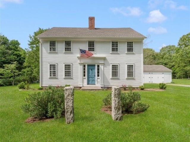 Ide Rd, Scituate, Home For Sale