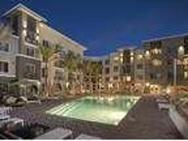 Ideal 1 BD 1 BA Available $2797/Month
