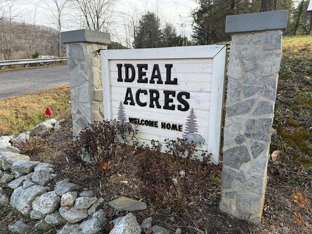 Ideal Acres Lot 20, Otto, NC 28763
