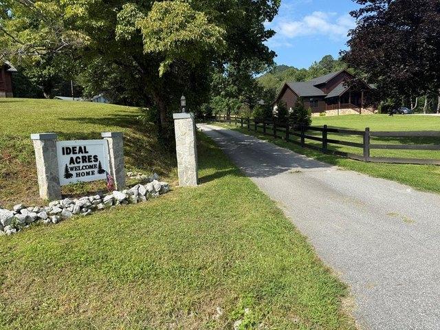 Ideal Acres Lot 29, Otto, NC 28763