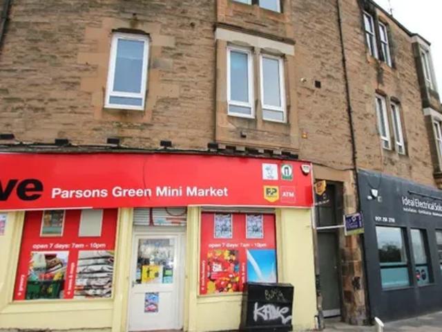 Ideal Electrical Solutions, 4 London Road, City of Edinburgh, EH8 7AN, United Kingdom | 1 bed apartment for rent #112326675 | Rentberry