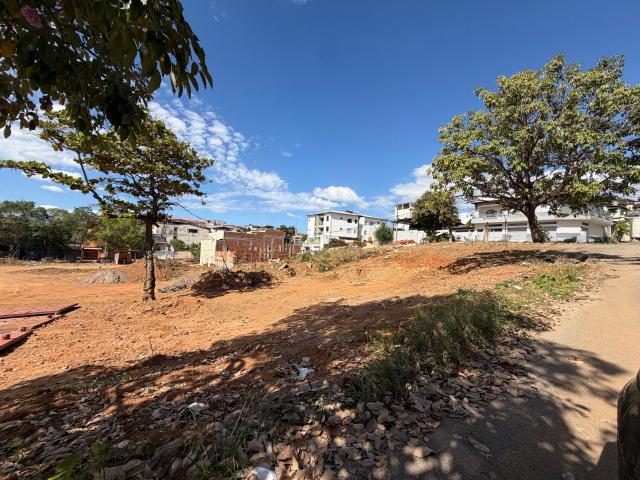 Ideal Lote no Esperança em Governador Valadares