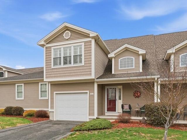 Ideal Ln Unit,ludlow, Condo For Sale