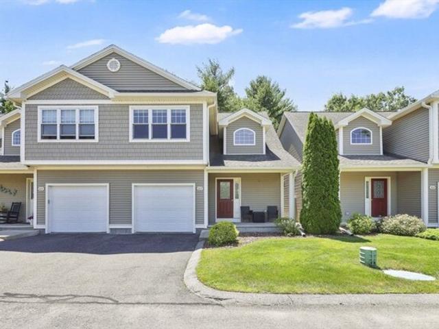 Ideal Ln Unit,ludlow, Condo For Sale