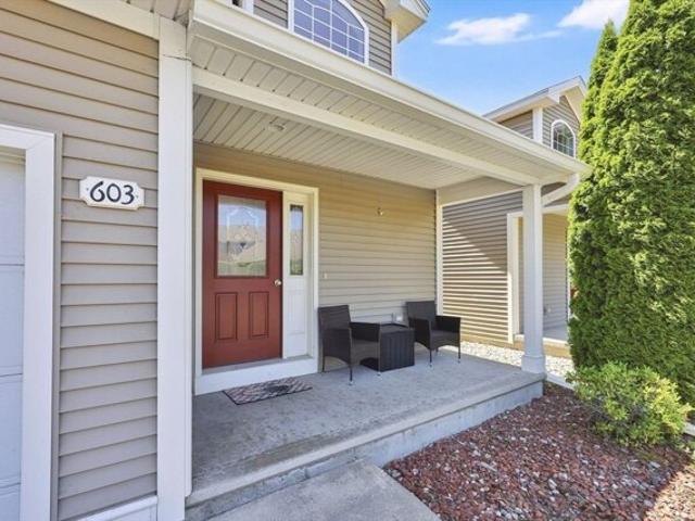 Ideal Ln Unit,ludlow, Condo For Sale