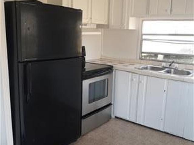 Ideal Mobile Home Park, Lot #12