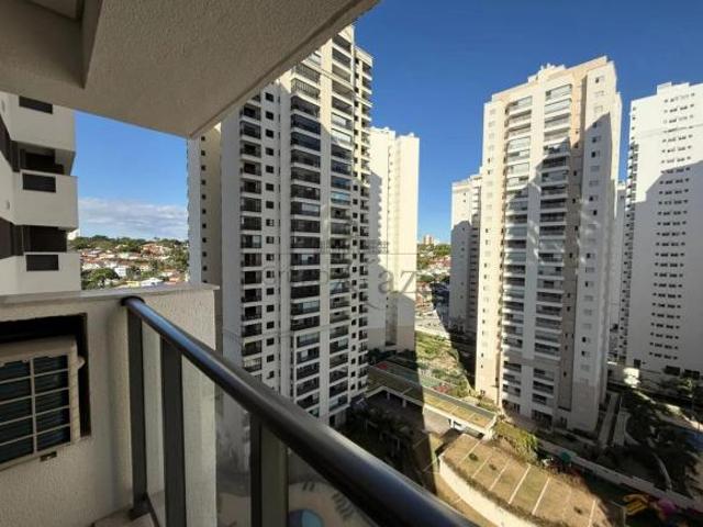 Ideal para Airbnb Apartamento no Jardim Esplanada II Condomínio Vision Colinas