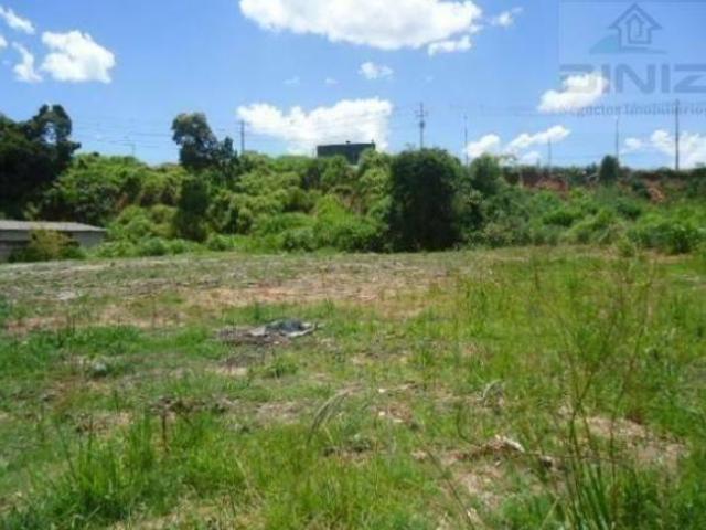 Ideal para empresas! Terreno comercial à venda, Atuba, Curitiba