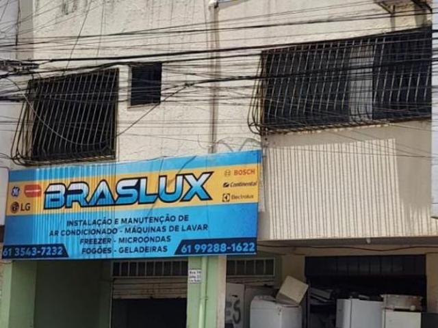 IDEAL PARA INVESTIDOR PREDIO TODO ALUGADO!