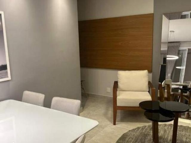 IDEAL PARA INVESTIDORES: APARTAMENTO DE 2 DORMITÓRIOS/1 SUÍTE E 2 VAGAS, TERRAÇOS DA SERRA JARDIM D