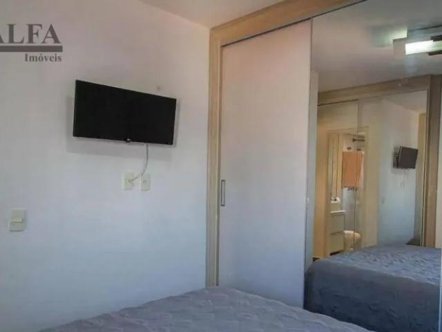 Ideale Moóca Lindo apto. Na melhor torre c/ vista livre 1 Vaga livre