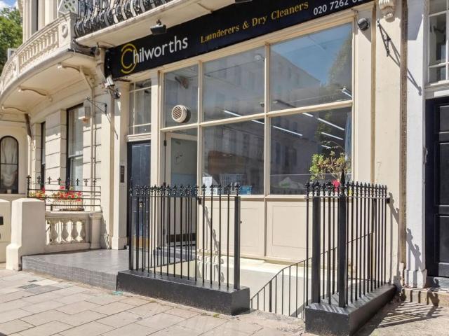 Ideally located 2 bedroom apartment to rent on Chilworth Street, W2