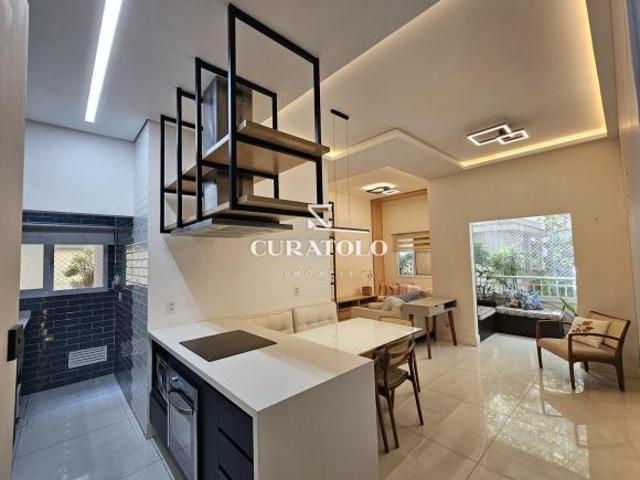 Idealle Condomínio Clube Cambuci Apartamento à venda com 65 m², 3 quartos, varanda e vaga, Cambuci