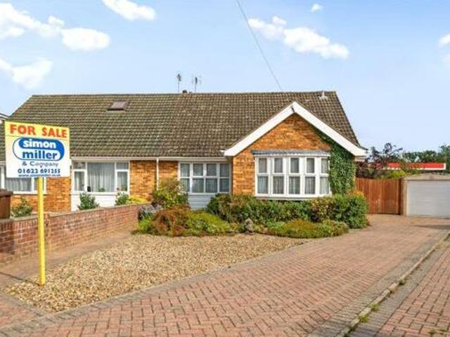 Iden Crescent, Staplehurst, 3 Bedroom Semi detached