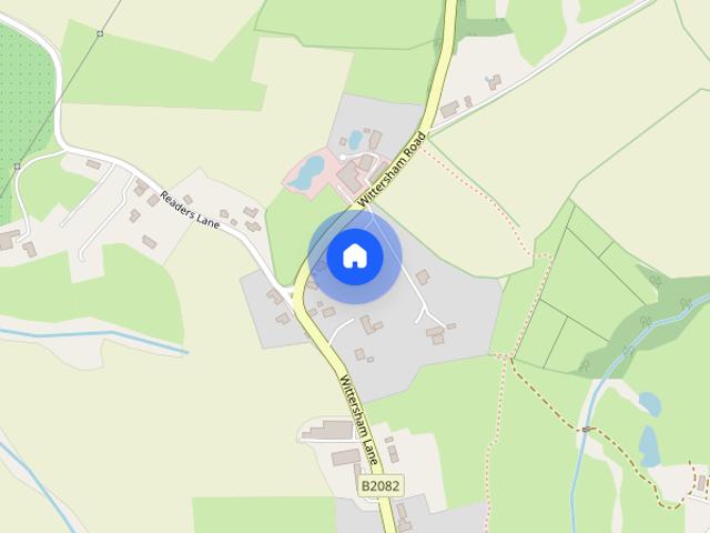 Idenfield Farm, Wittersham Road, Iden, Rye