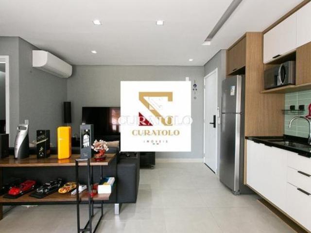 Identify Tatuapé Apartamento à venda 54 m², 2 quartos, Tatuapé, São Paulo
