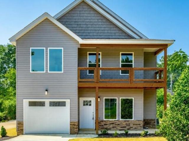 Idle Place Cir Lot,rossville, Home For Sale