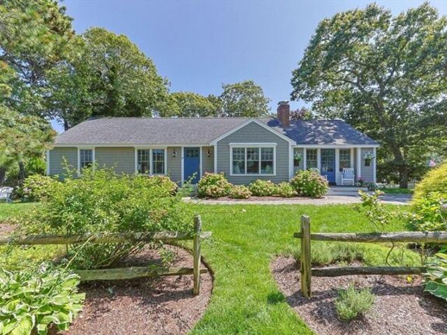 Idle Way, Harwich, Home For Sale