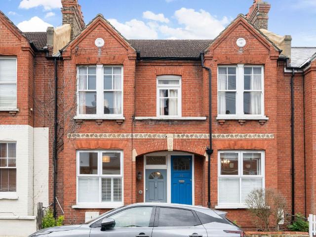 Idlecombe Road, Tooting, London SW17, 2 bed flat to rent, £2,400 pcm | PrimeLocation