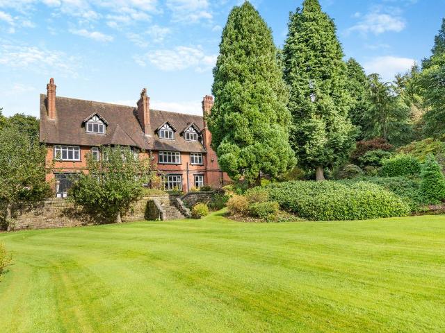 Idlerocks Moddershall Stone, Staffordshire ST15, 7 bed detached house to rent, £4,000 pcm | PrimeLocation