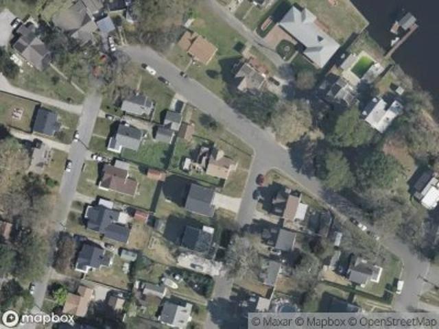 Idlewood Ave