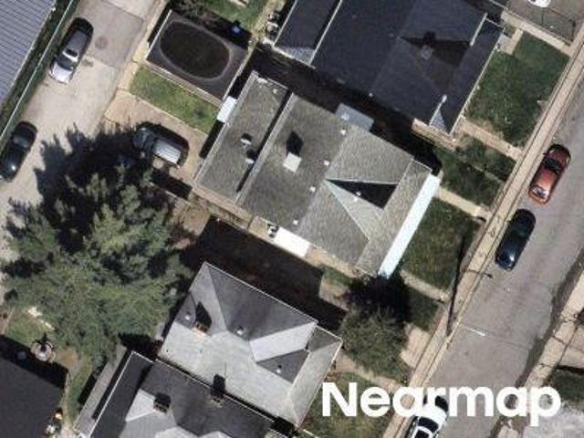 Idlewood Ave