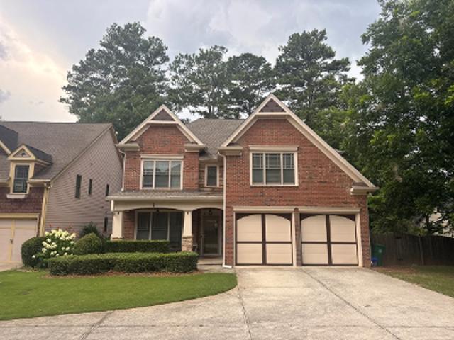 Idlewood Parc Ct