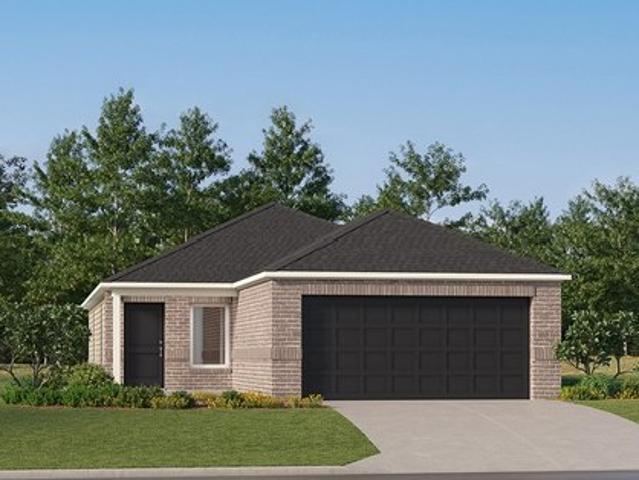 Idlewood Plan Antler Creek Cottage Collection Community