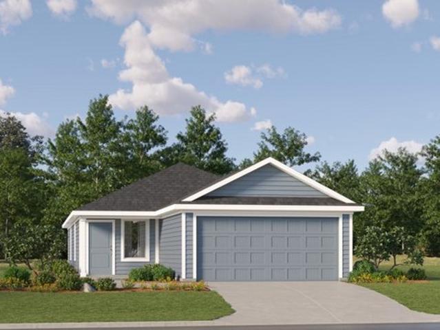 Idlewood Plan Firefly Pointe Cottage Collection Community