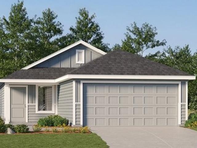 Idlewood Plan Hidden Oasis Community
