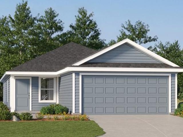 Idlewood Plan Valley Ridge Community