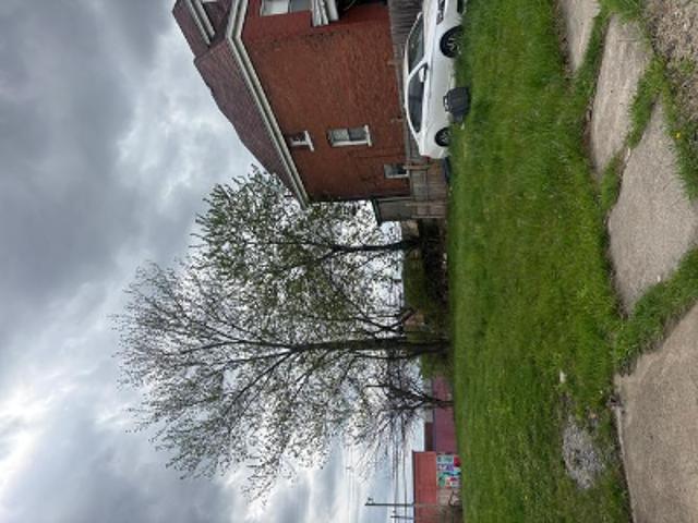 Idlewild St