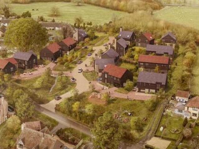 Idlicote Road, Halford, Plot For Sale