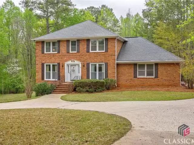 Idylwood, ATHENS, GA 30605