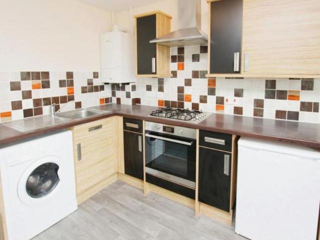 If you a single occupant or a couple looking for a second floor, 2 bedroom property to rent in the Downend area with allocated parking then this could be the property for you. Please contact us for more details…