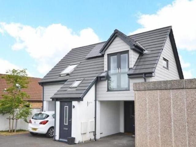 Iford Close, Saltford, 2 Bedroom House
