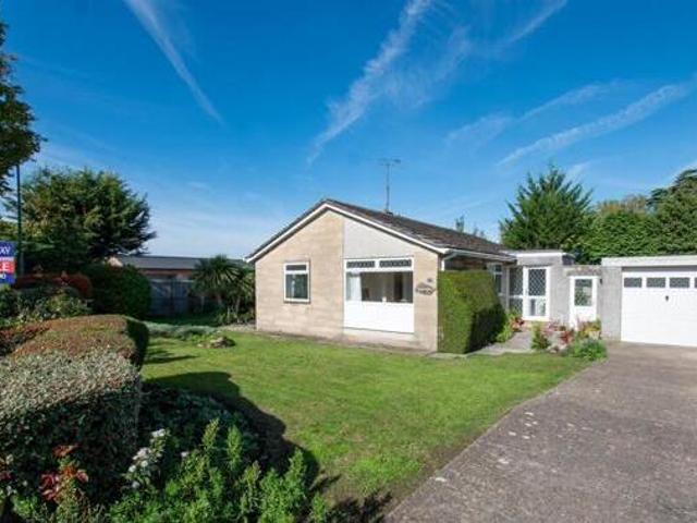 Iford Close, Saltford, 3 Bedroom Detached