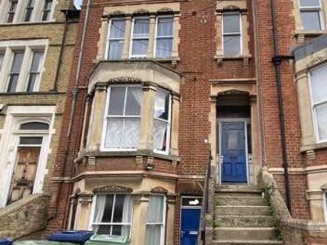 Iffley Road, East Oxford, 4 Bedroom Flat