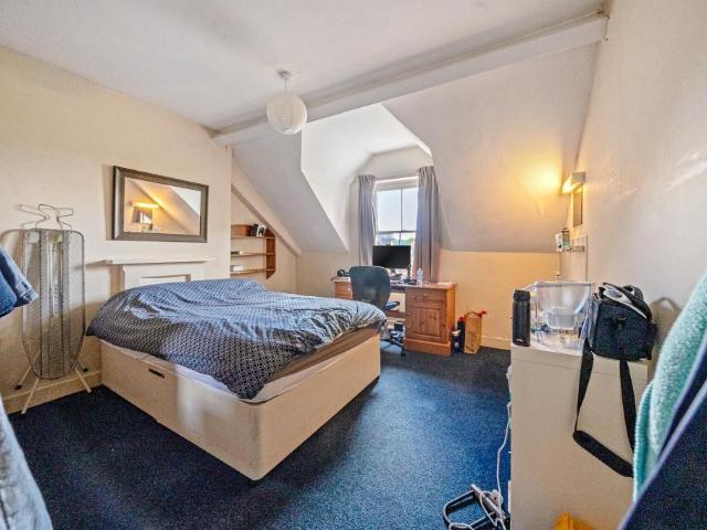 IFFLEY ROAD, HMO Ready 7 Sharers, OX4 7 bed terraced house to rent £5,600 pcm £1,292 pw