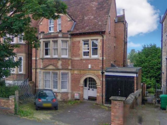 IFFLEY ROAD, HMO Ready 8 Sharers, OX4 8 bed terraced house to rent £6,400 pcm £1,477 pw