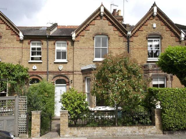Iffley Road, London W6, 4 bed terraced house to rent, £5,800 pcm | PrimeLocation