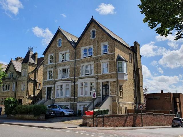 Iffley Road, Oxford OX4, Room to rent, £690 pcm | PrimeLocation
