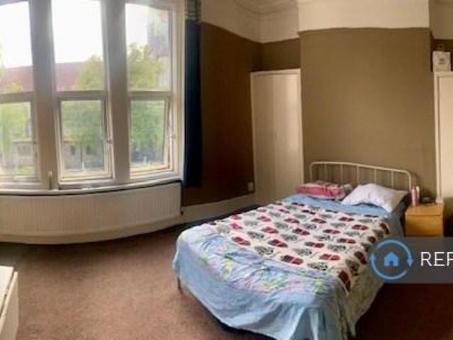 Iffley Road, Oxford, OX4 Studio to rent £1,150 pcm £265 pw