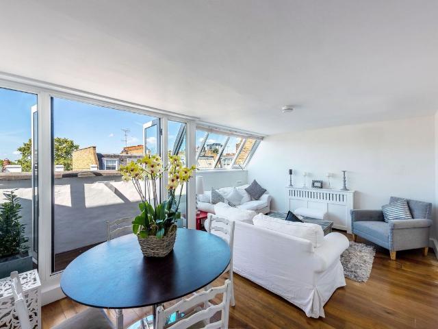 Ifield Road, Chelsea, London SW10, 2 bed flat to rent, £5,417 pcm | PrimeLocation