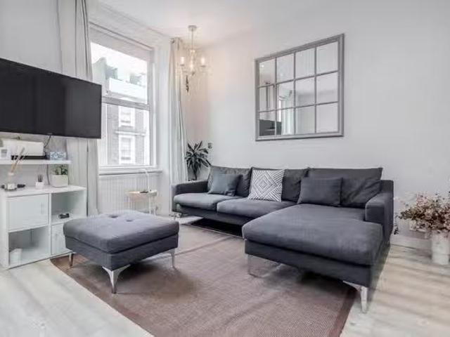 Ifield Road, London