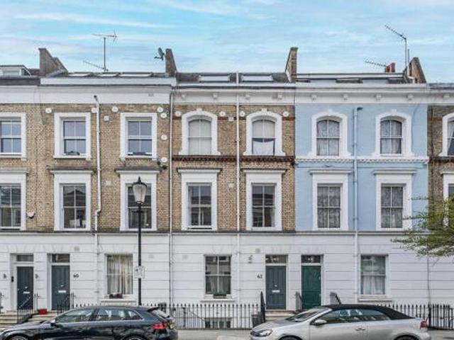 Ifield Road, London, 1 Bedroom Flat